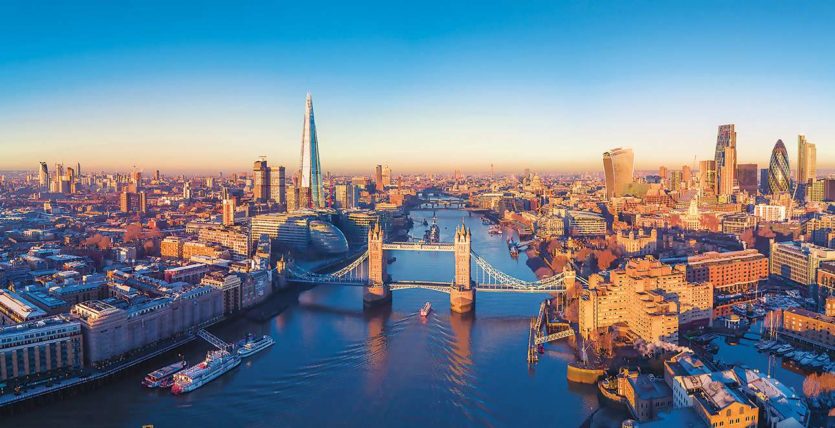 A Little History of London Phone Numbers - VIP VoIP